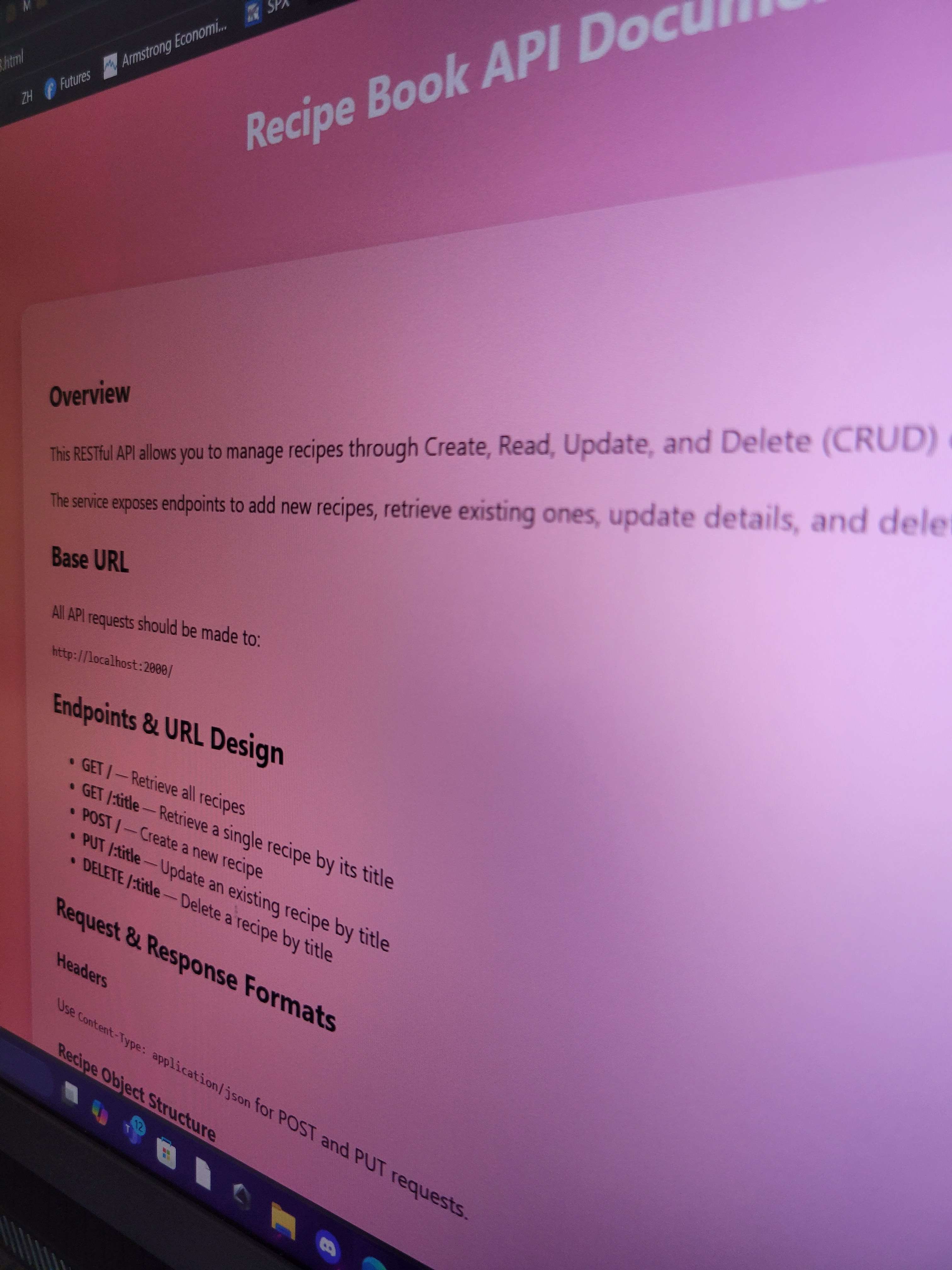 Ryan's Personal Website - My Skills